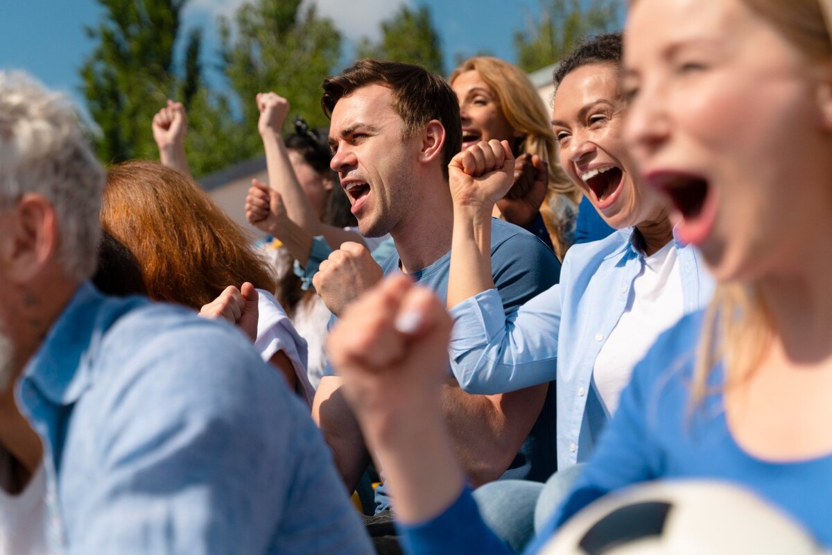 From Jock Jams to Stadium Chants: The Evolution of Music in Sports ...